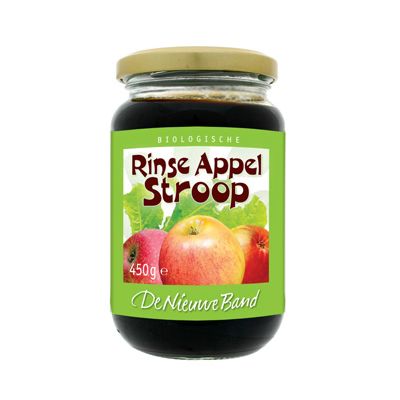 Stroop | Biovoordeel