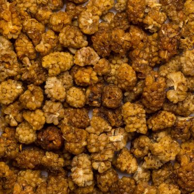 Moerbeien wit van Do It, 1x 10kg | Biovoordeel